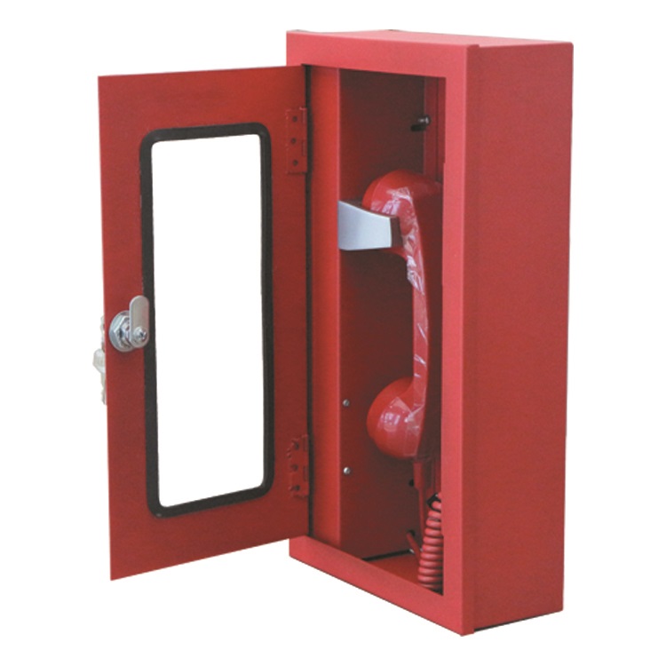 Emergency Voice Communication Systems Fire Telephone Type A Outstations ...